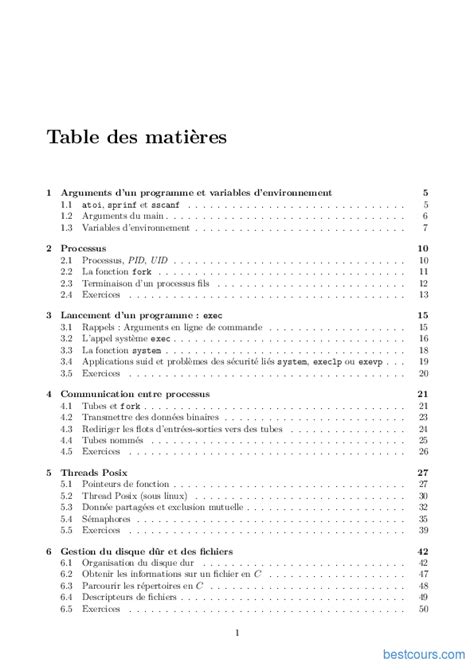 programmation shell sous linux