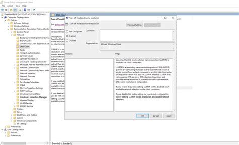 How To Prevent Llmnr Poisoning Rakesh Naik M Posted On The Topic Linkedin