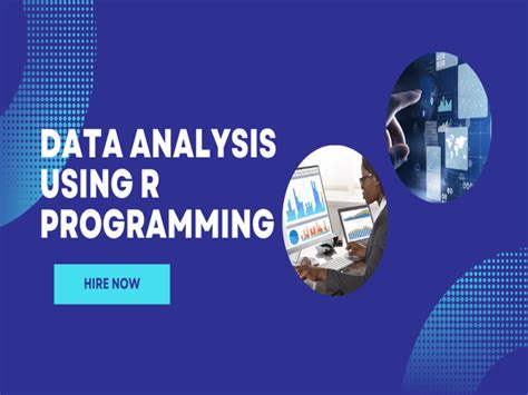 A Professional R Programmer And Data Analyst Upwork
