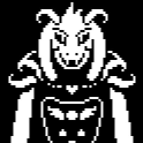 Stream Asriel Dreemur Listen To Epic Playlist Online For Free On Soundcloud