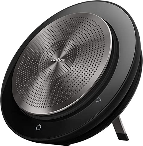Amazon Com Jabra Speak Uc Wireless Bluetooth Speakerphone With Link Usb Adapter