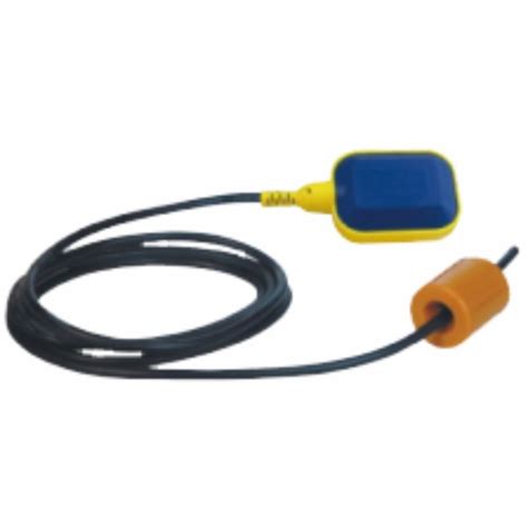 FLOAT SWITCH WATER LEVEL CONTROLLER WITH CABLE