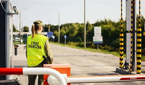 В Польше задержали россиянина при попытке вывезти детей из Швеции