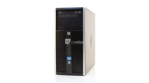 HP Compaq Pro MT PC Aréna Kft