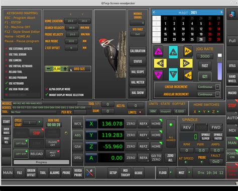 Sample Qtvcp Screens Page 10 Linuxcnc