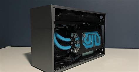 V2 Custom Loop Rformd