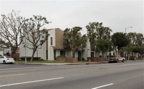 Cpp Adds Two Affordable Properties In South Central La Connect Cre
