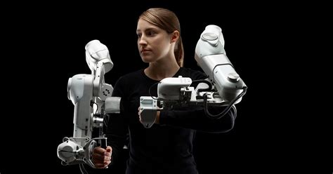 A3 Robotics On Linkedin Robots