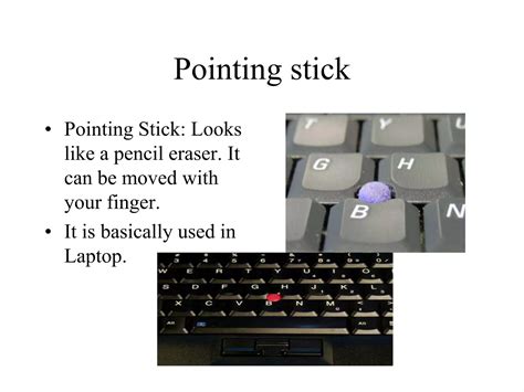 Input Output Devices Ppt