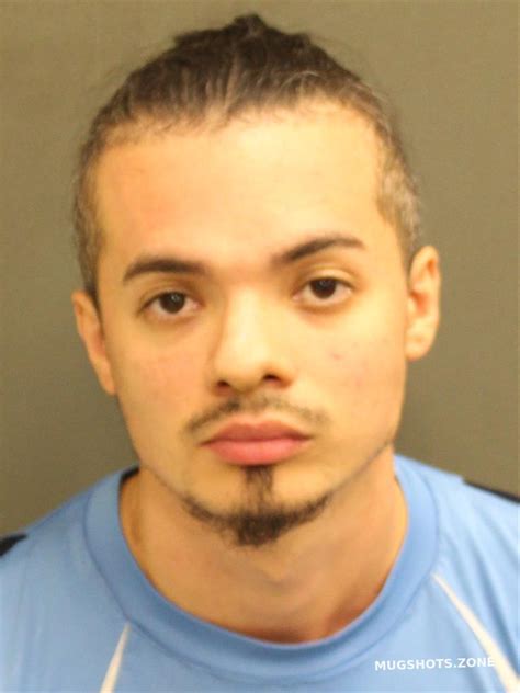 Turnbull William Oliver Lenno 10272023 Orange County Mugshots Zone