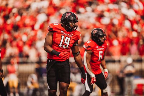 Raiders Draft Tyree Wilson Las Vegas Gets The Top Edge Rusher On Its Board The Athletic