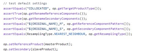 Esasnappy Collocate Renamemastercomponents Python Step Forum