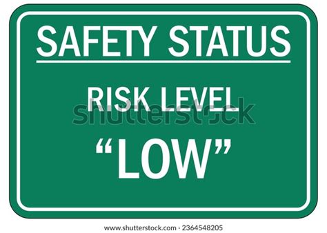 Magnetic Field Pacemaker Warning Sign Labels Stock Vector Royalty Free