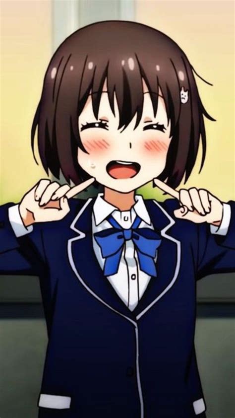 Mizuki Anime Images Anime Chibi