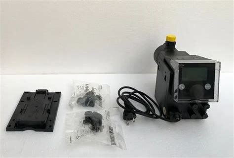 Grundfos X Dda 7 5 16 Digital Dosing Pump At ₹ 9999 Piece Grundfos Pumps In Bhavnagar Id