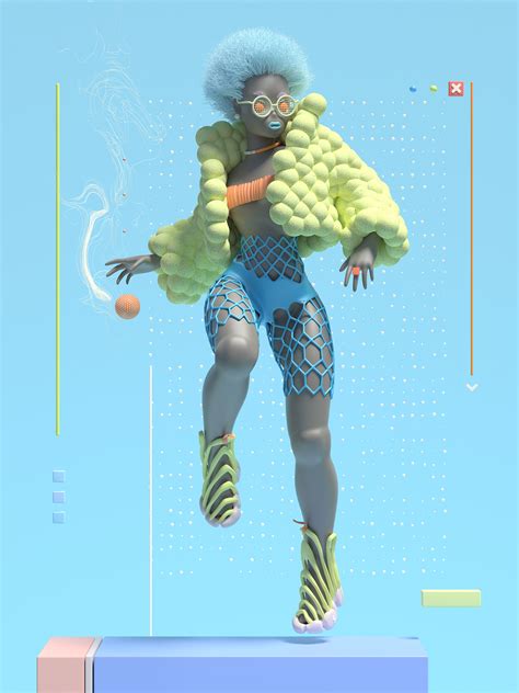 Game Set :: Behance