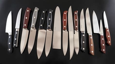 15 Best Knives For Restaurants In 2026 The Culinary Gene