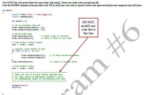 Solved Need Help With C Program Please Have Instructions Chegg