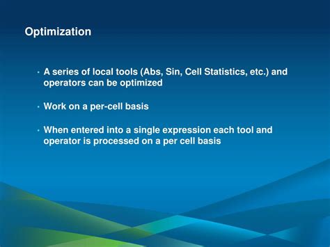 Ppt Advanced Raster Analysis With Map Algebra In Python Powerpoint