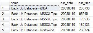 SQL Function To Convert Integer Date To Datetime Format HeelpBook