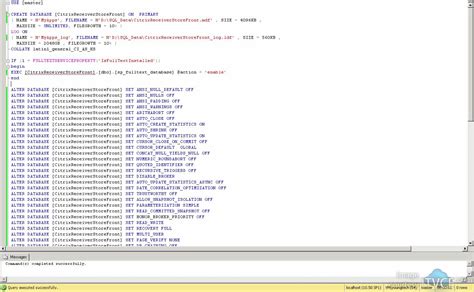 Creating A Load Balanced Multi Node Citrix Receiver Storefront Server Group For Use With Citrix