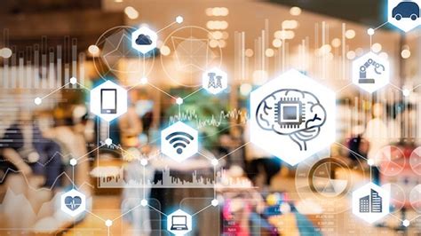 How To Apply Internet Of Thingsiot As A Leverage For Business Innovation