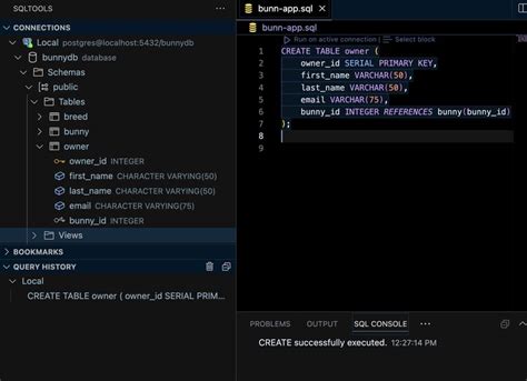 Dina Fine On Linkedin Cli Queries Database Postgresql Sql