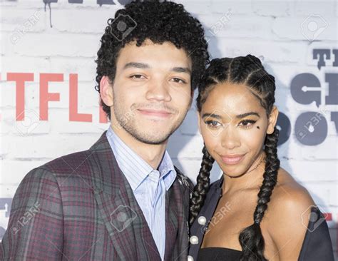 Justice Smith Actor Biography Photo Best Movies And Tv Shows