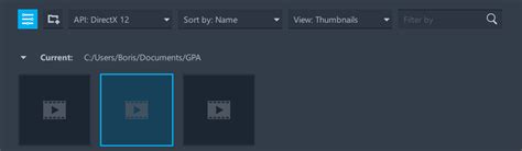 Fatal Error When Frame Capturing Ue4 Dx12 On Nvidia Intel Community