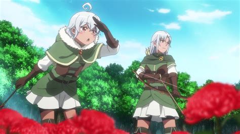 Tsukimichi Moonlit Fantasy Image Fancaps