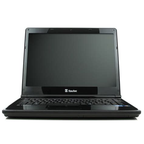 Notebook Itautec Infoway W7535 3410 14 Core I3