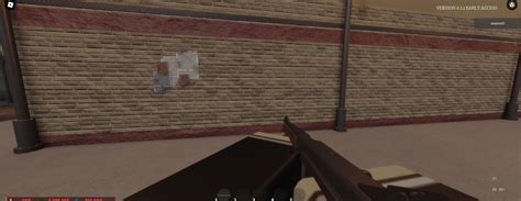 Murnau Fe Gun Kit Scripting Support Developer Forum Roblox