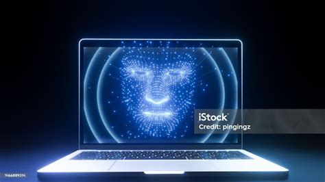 채팅gpt Ai 또는 인공 지능과의 채팅 가상현실에 대한 스톡 벡터 아트 및 기타 이미지 가상현실 개념 개념과 주제 Istock