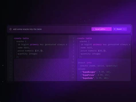 Introducing Supabase Studio A Game Changer For Developers Wicked Sciences