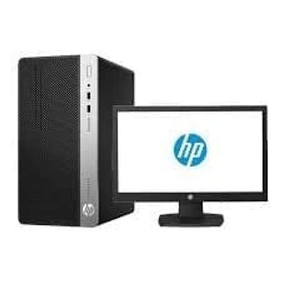 HP DESK PRO MT Core I GB TB HDD Inch Screen Mall Kenya