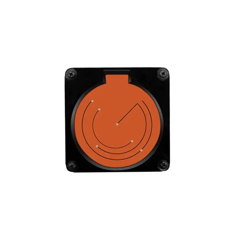 Cpjrobot Poe 270° Tof Interactive Lidar Sensor F1 Outdoor Robotshop