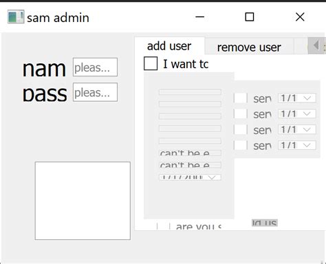 Problem In Size When Convert Qt Designer To Python Code Stack Overflow