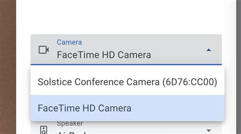Uninstalling Virtual Camera Rmacos
