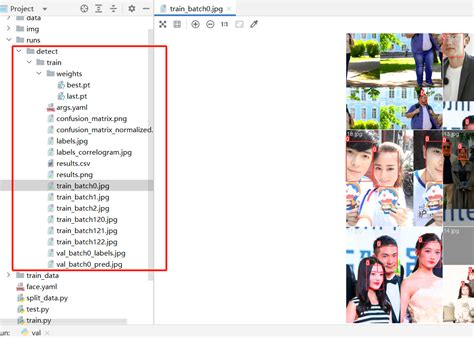 基于 Yolo V8 Fine Tuning 训练自定义的目标检测模型yolov8 Finetune Csdn博客
