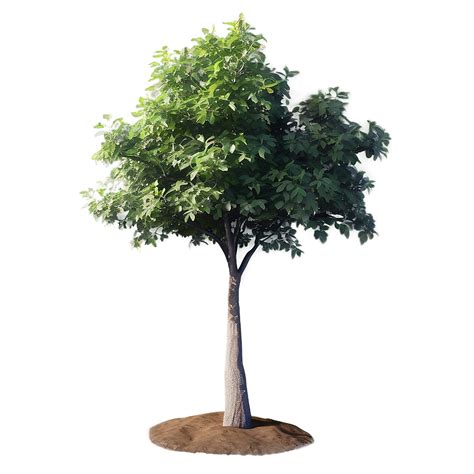 Download Small Deciduous Tree Png Vgi