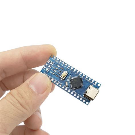Board Arduino Nano Atmega P Type C Nshop