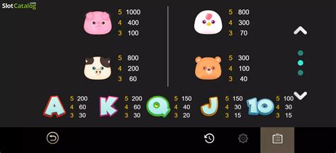 Pet Farm Slot - Free Demo & Game Review | Apr 2025
