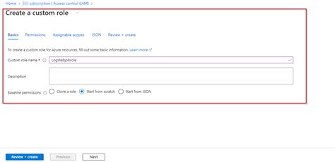 permission to view azure webjobs logs stack overflow