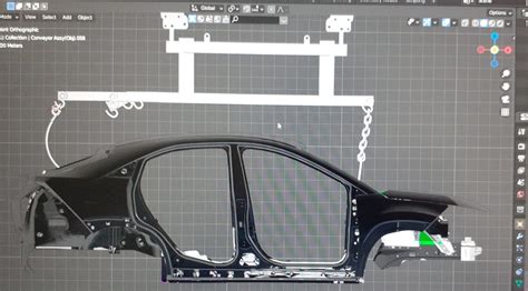 Physics Or Rigging Particles And Physics Simulations Blender Artists Community