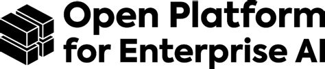 blog open platform for enterprise ai opea