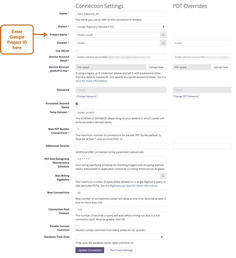 Connect Bigquery To Looker 2 Easy Methods Learn Hevo