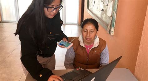 Adultos Con Escolaridad Inconclusa Empezaron Nuevo Año Escolar El