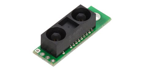 Short Range Distance Sensor Sensors Arduino Forum