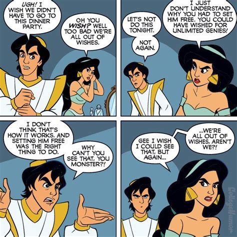 Disney Jasmine Memes