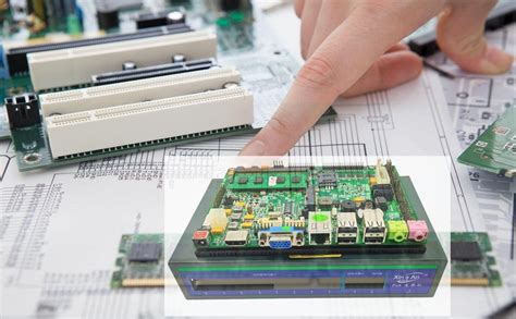 Best Practices For Working With Box Build Assembly Manufacturers Viasion